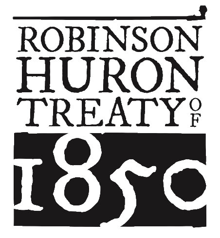 Robinson Huron Treaty of 1850 Store – Treaty 1850 Store